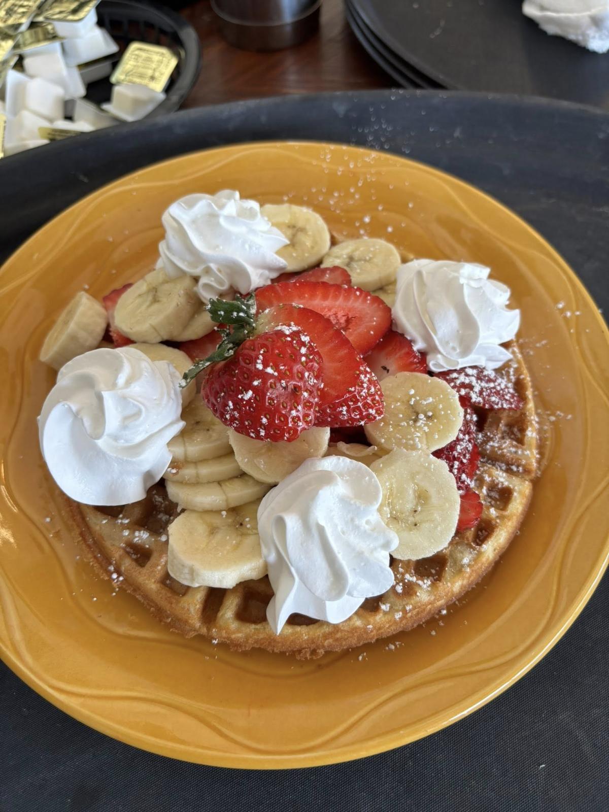 Simpson Diner | Mechanicsburg, PA 17055