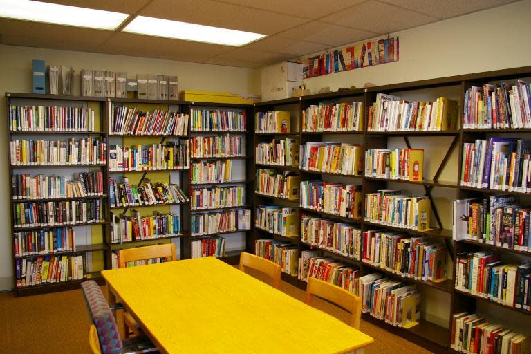 East Pennsboro Library | Enola, PA 17025