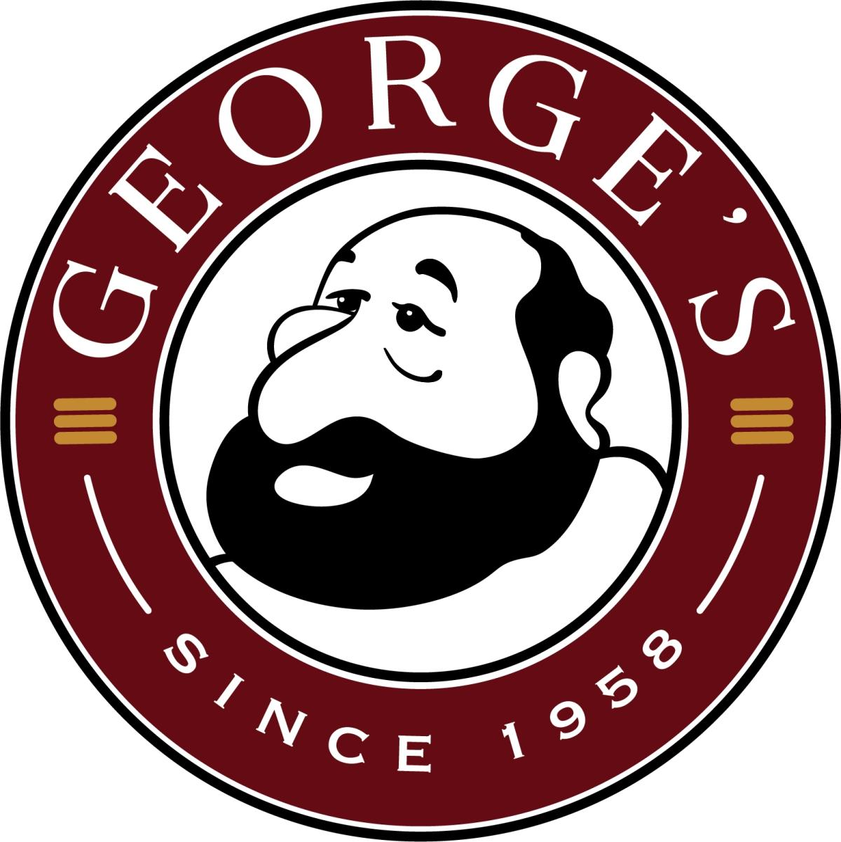 george logo