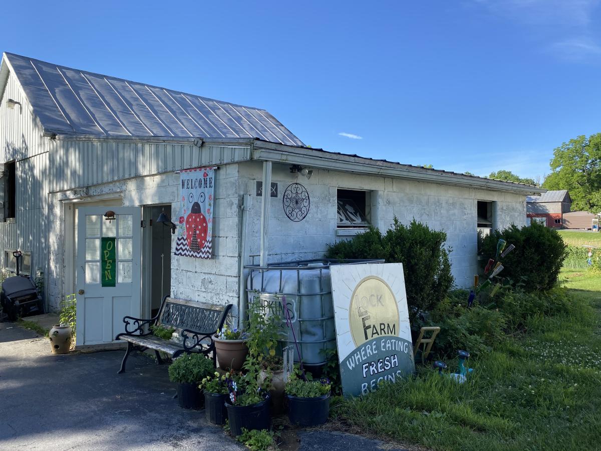 Lock Farm | Shippensburg, PA 17257