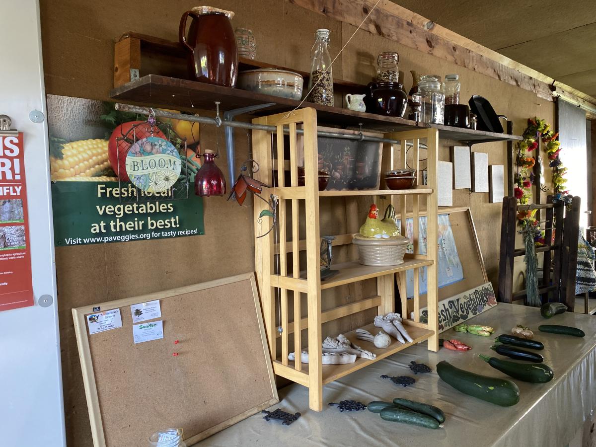 Lock Farm | Shippensburg, PA 17257