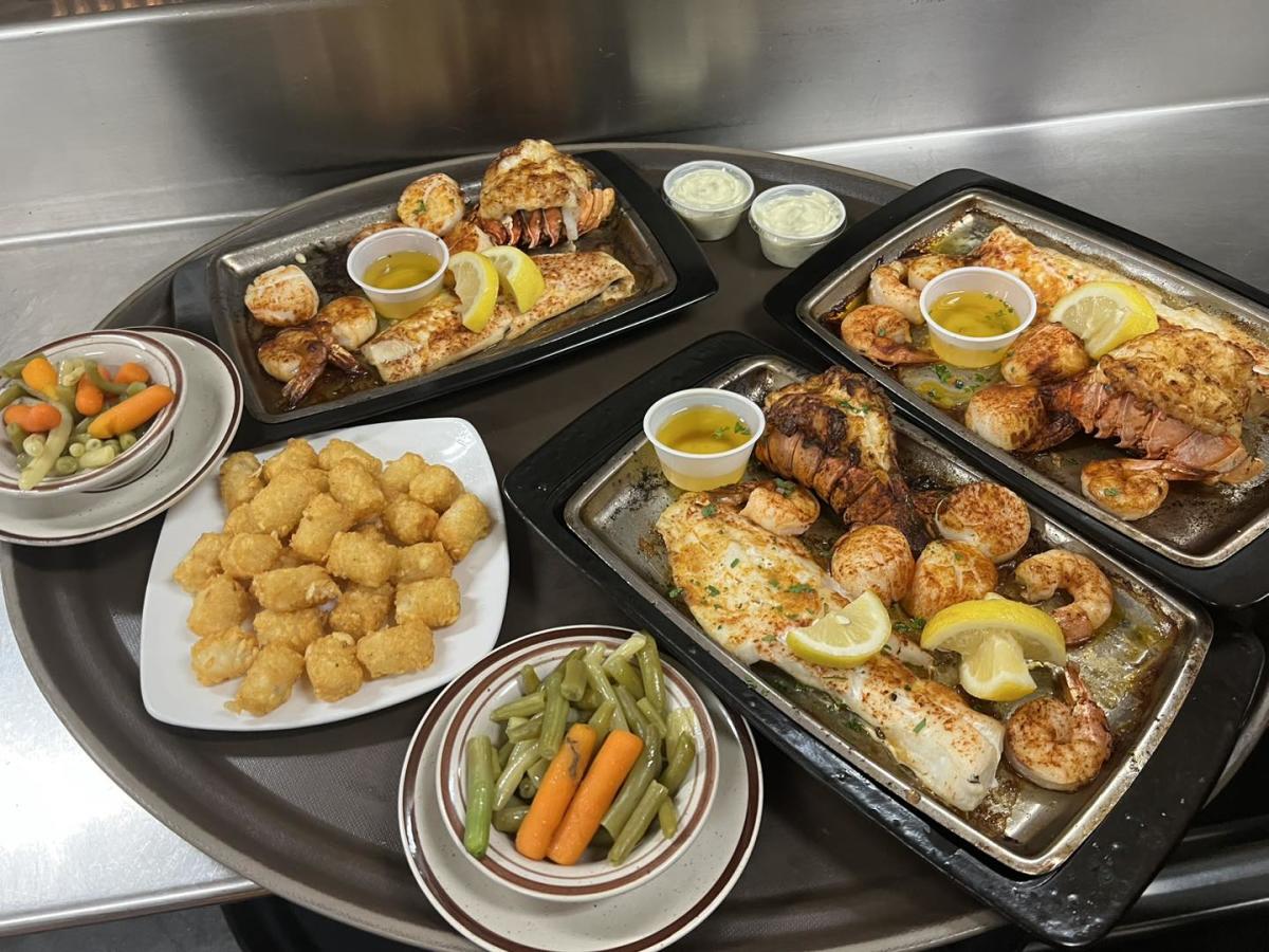 KMJ Diner | Shippensburg, PA 17257