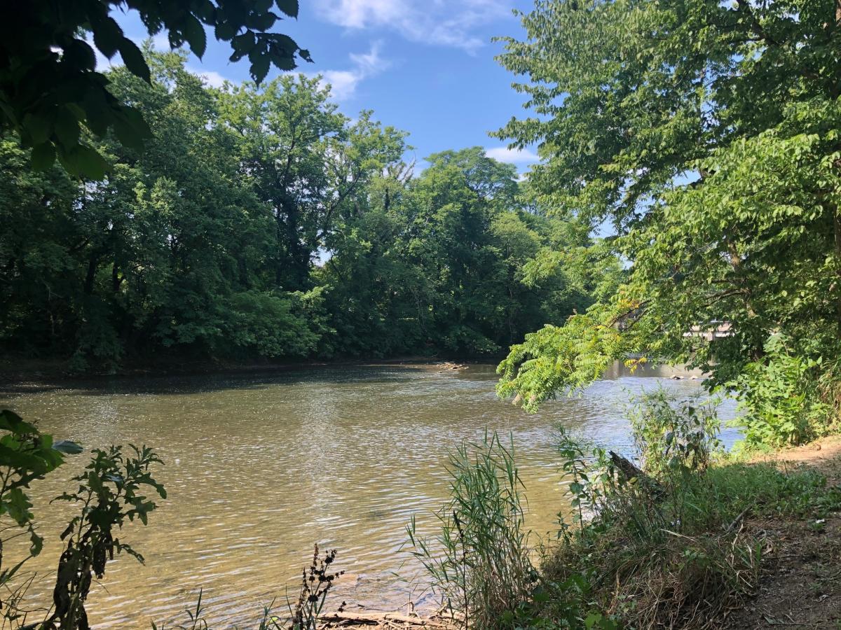 Letort Falls Park | Carlisle, PA 17013