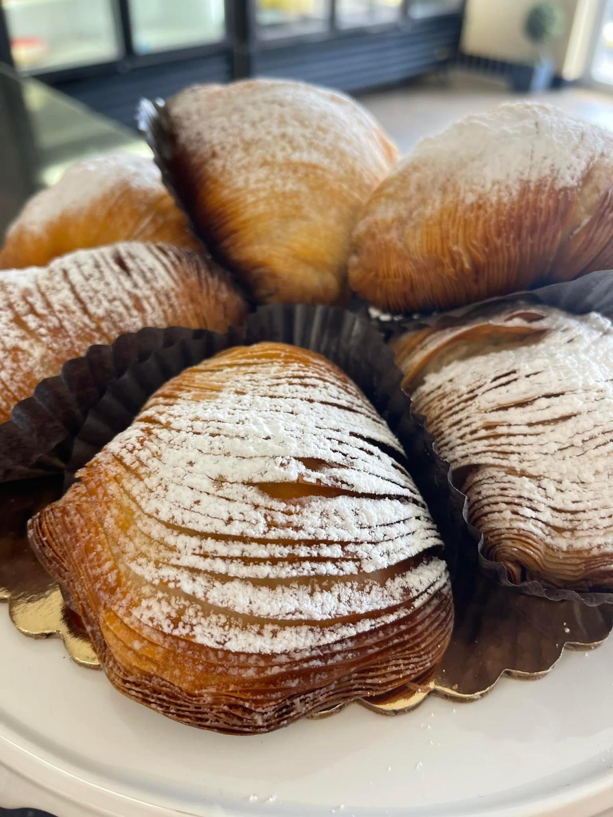 Massimo's Italian Bakery | Mechanicsburg, PA 17055