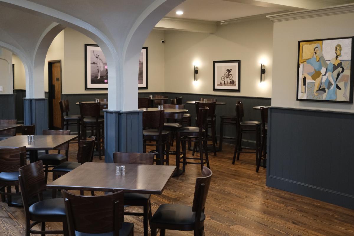 Pitt Street Station | Carlisle, PA 17013