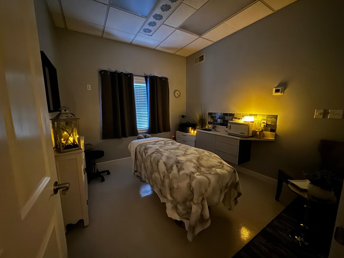 SCG Spa | Carlisle, PA 17015