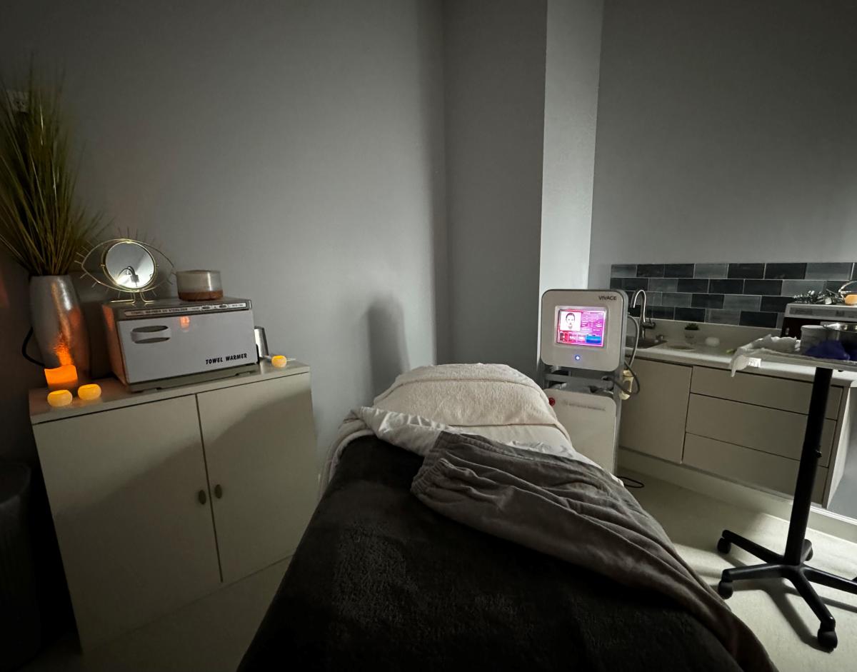 SCG Spa | Carlisle, PA 17015