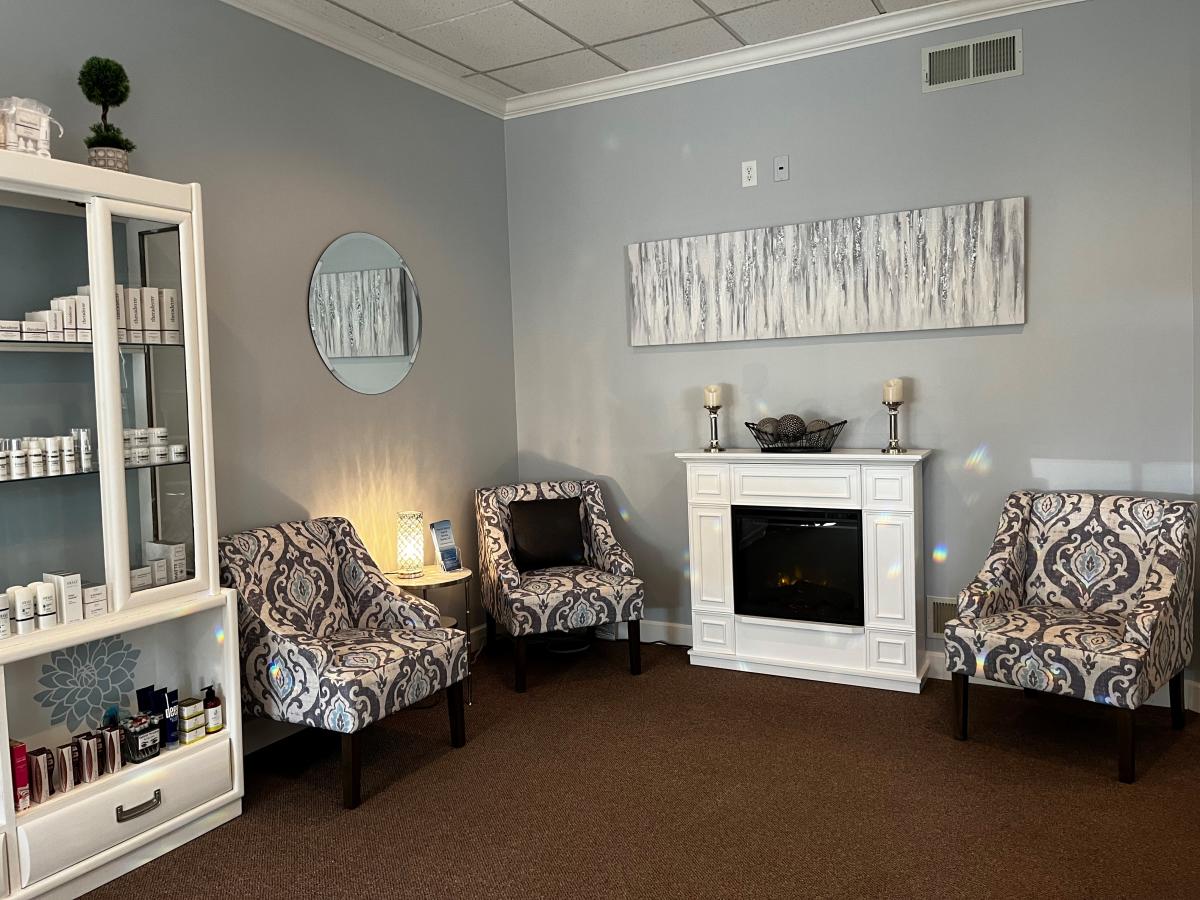SCG Spa | Carlisle, PA 17015