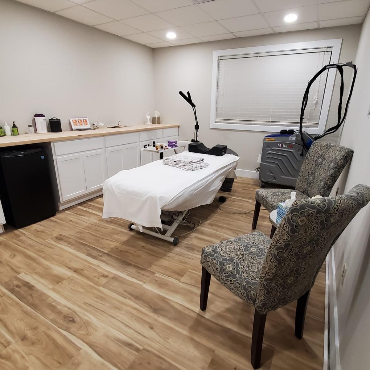 SCG Spa | Carlisle, PA 17015