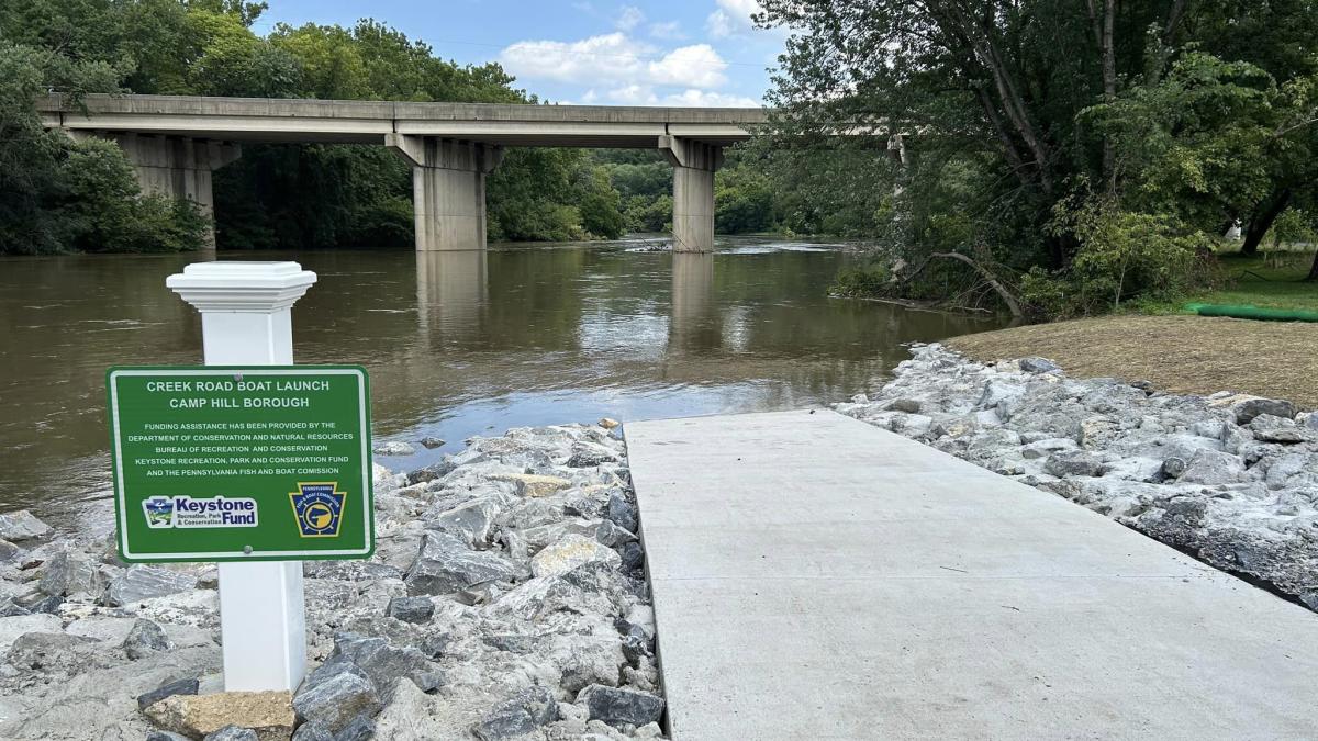 Siebert Park | Camp Hill, PA 17011