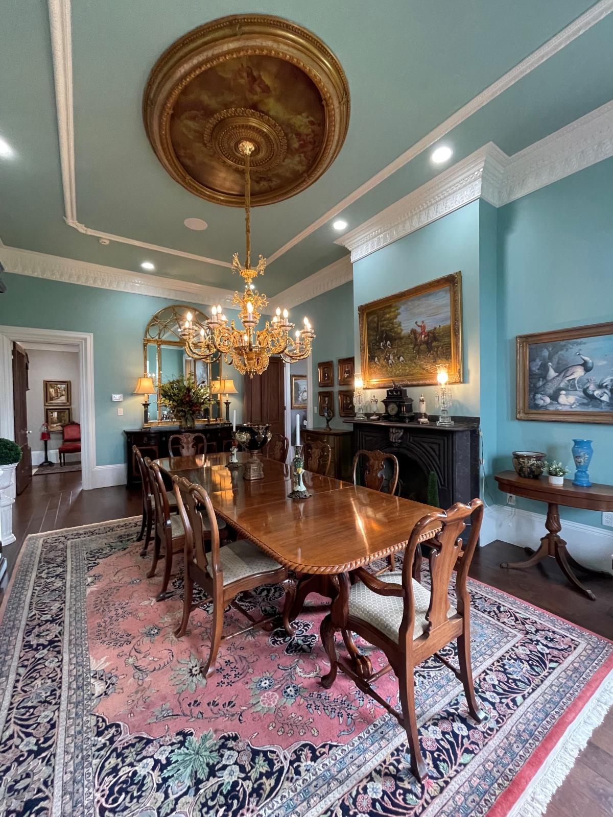 Stuart Manor B&B | Carlisle, PA 17015