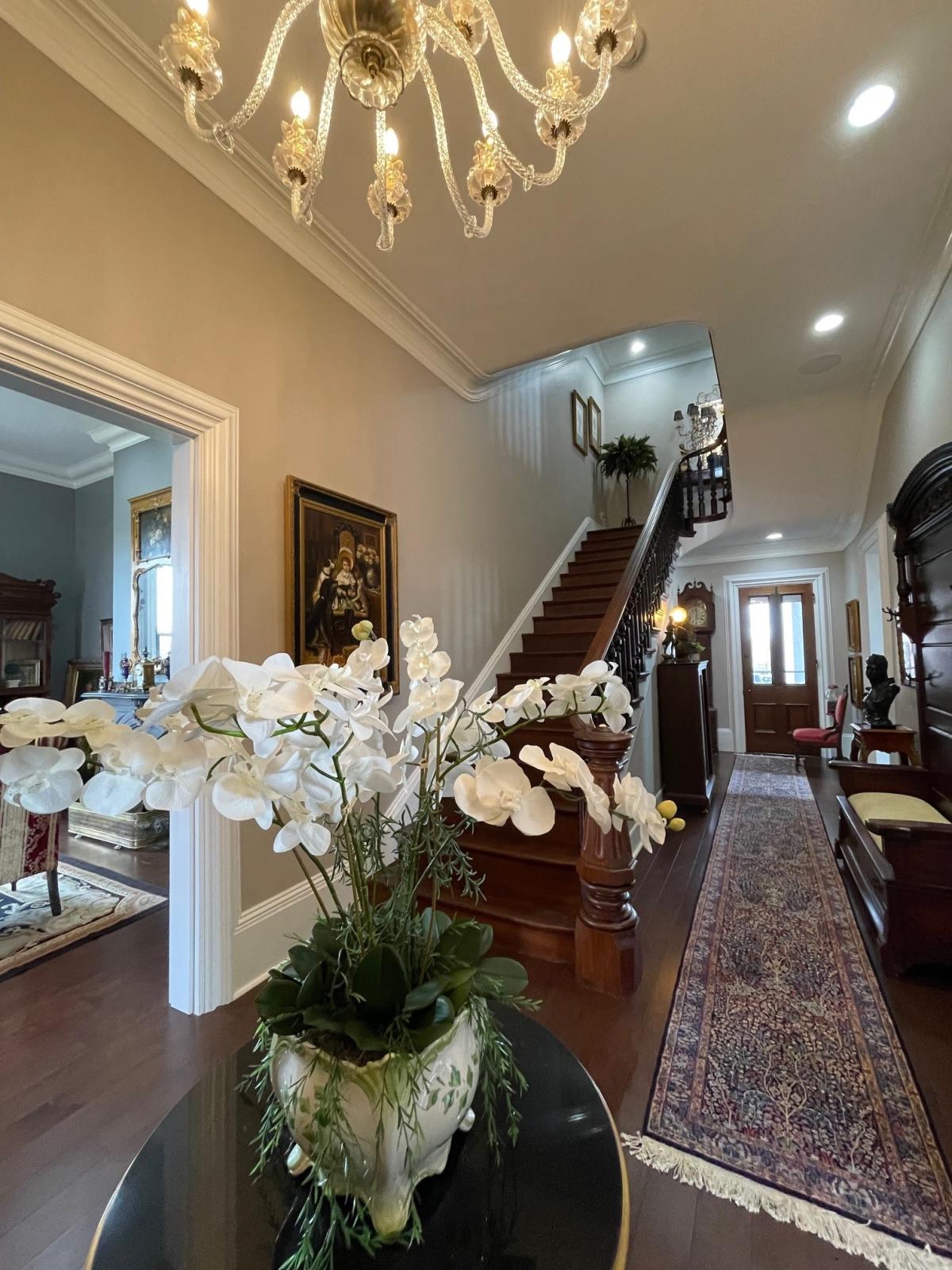 Stuart Manor B&B | Carlisle, PA 17015