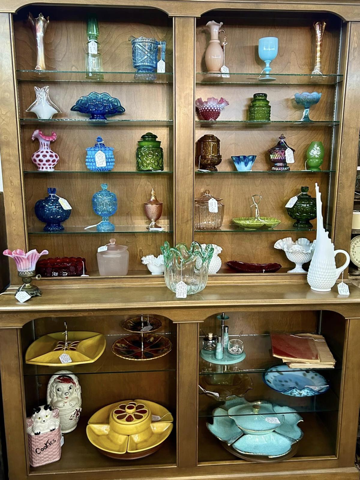 The Red Rocker | Shippensburg, PA 17257