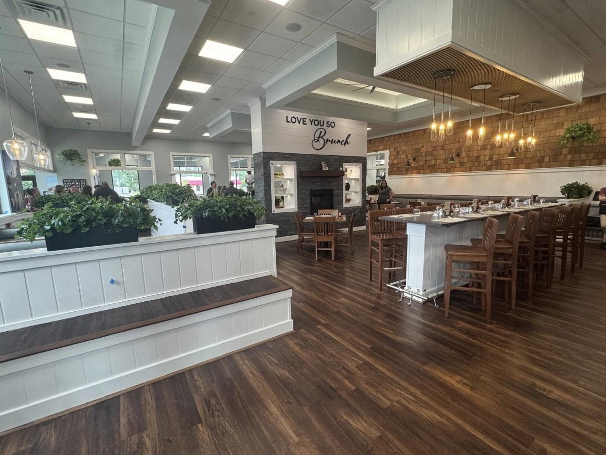 Turning Point Restaurant | Camp Hill, PA 17011