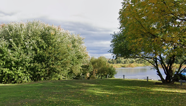 West Fairview Point River Access | Enola, PA 17025