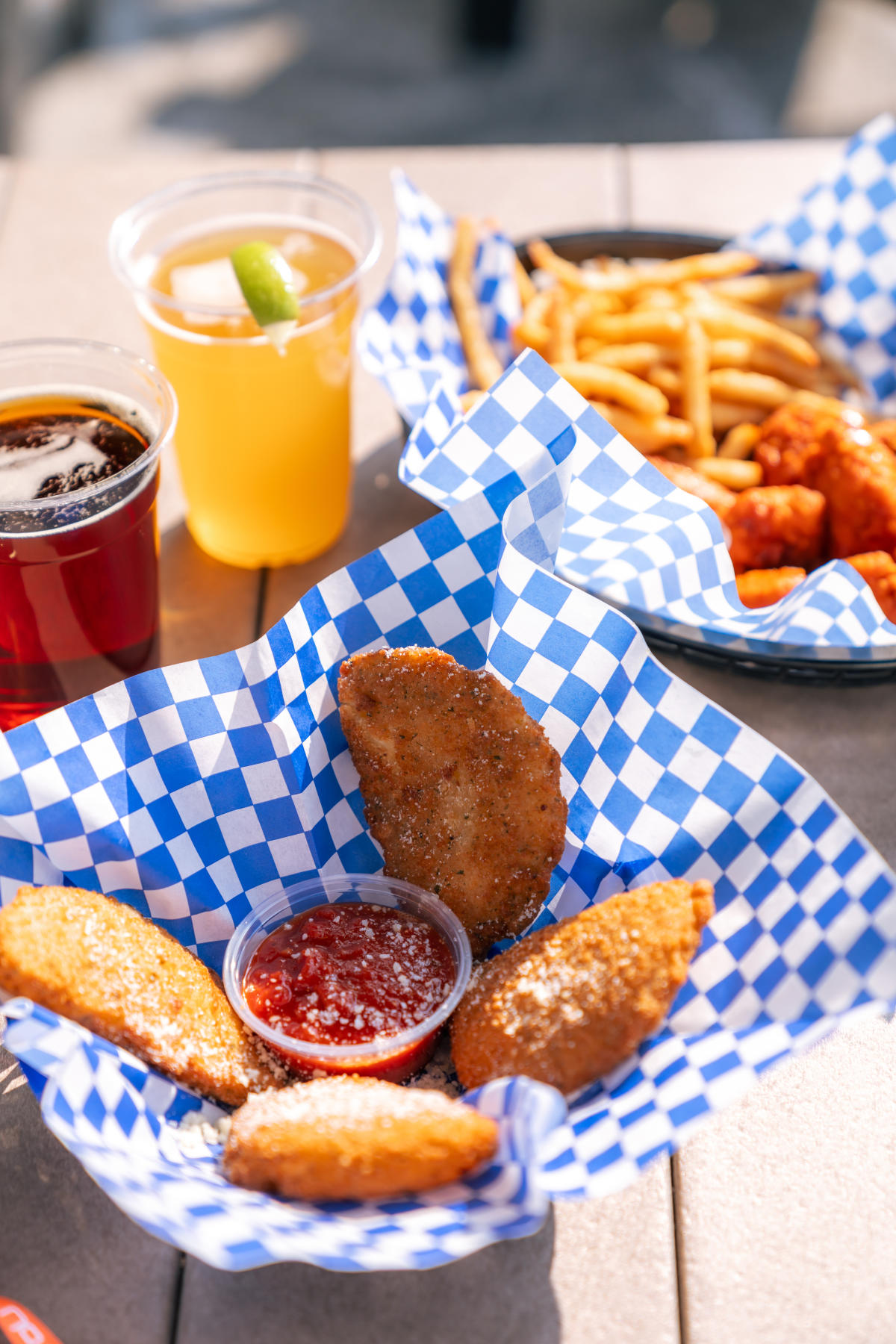 Whiskers Brewing Inc | Newville, PA 17241