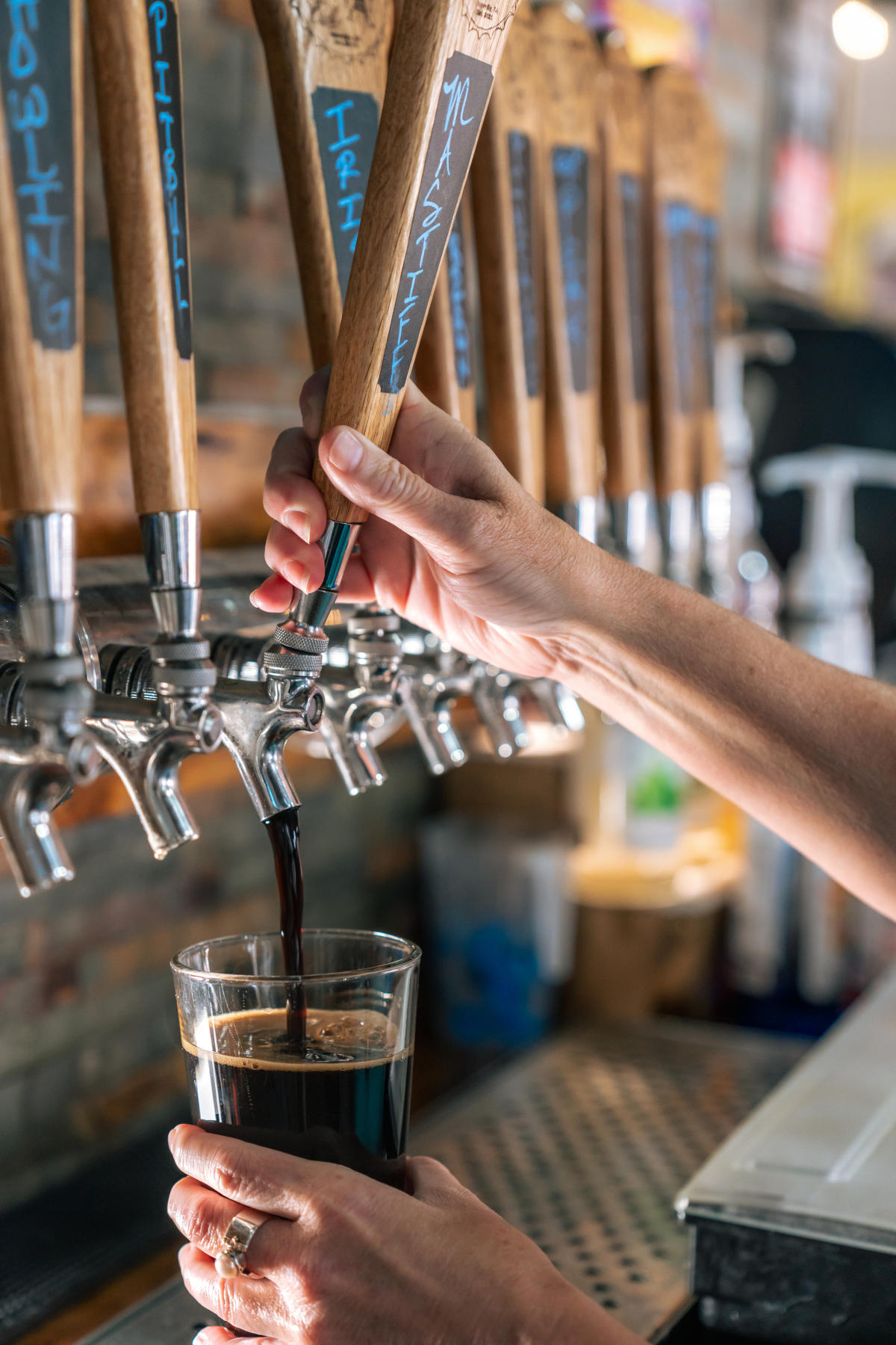 Whiskers Brewing Inc | Newville, PA 17241