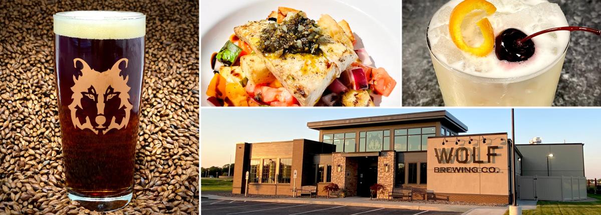 Wolf Brewing Company | Mechanicsburg, PA 17055