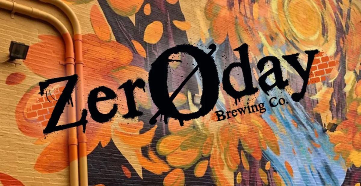 Zeroday Brewing Co. | Harrisburg, PA 17102