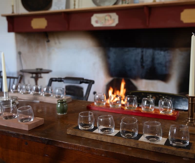 Dills Tavern | Dillsburg, PA 17019