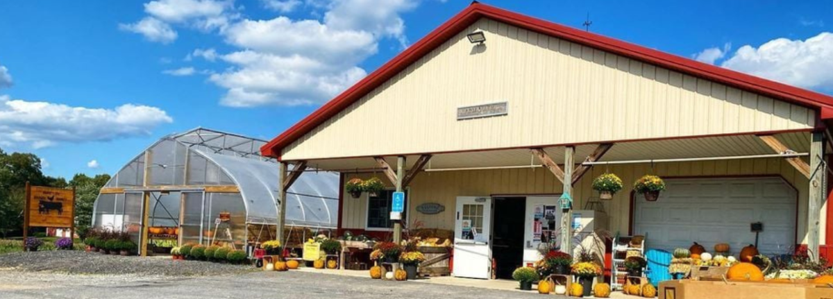 Route 174 Roadside Market | Mechanicsburg, PA 17055