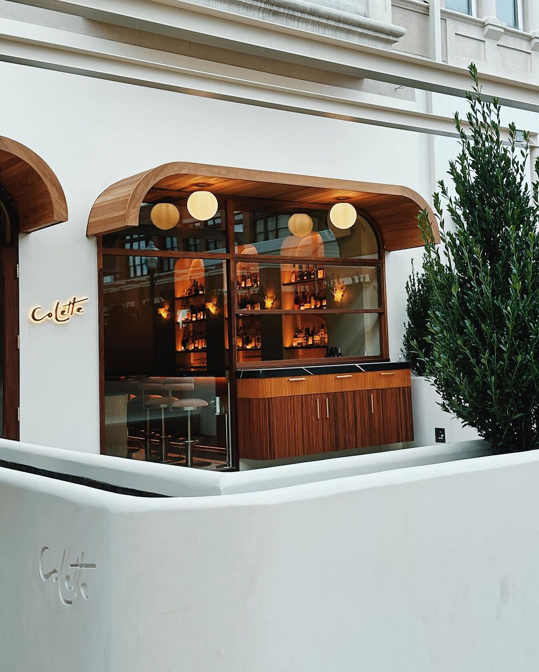 Bar Colette