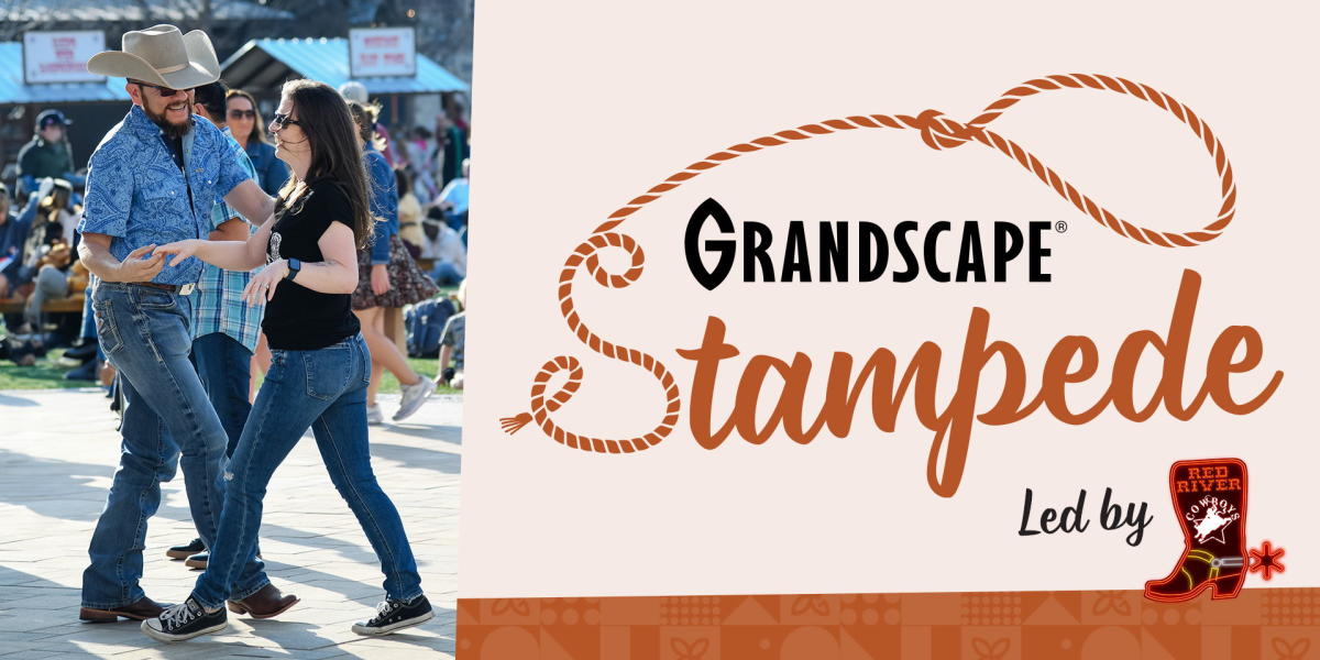 Grandscape Stampede