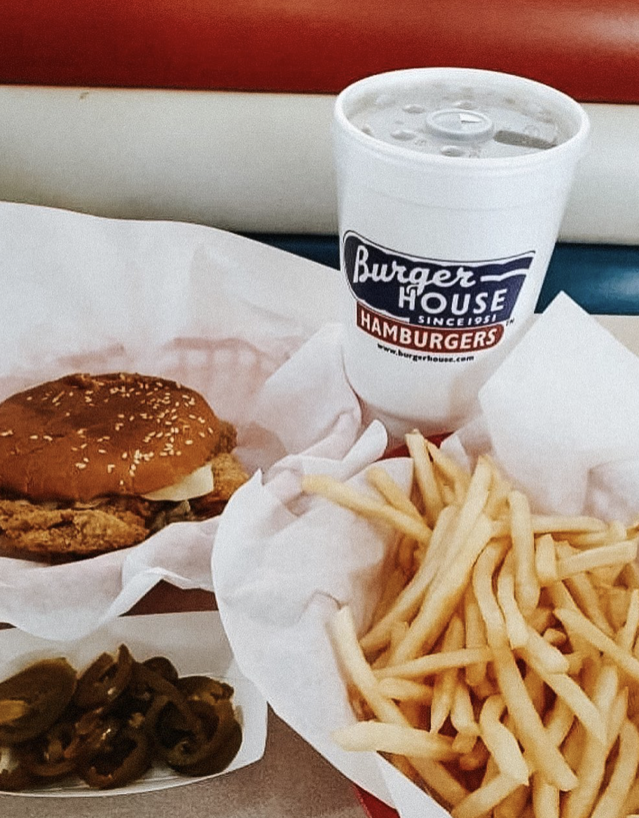 Burger House