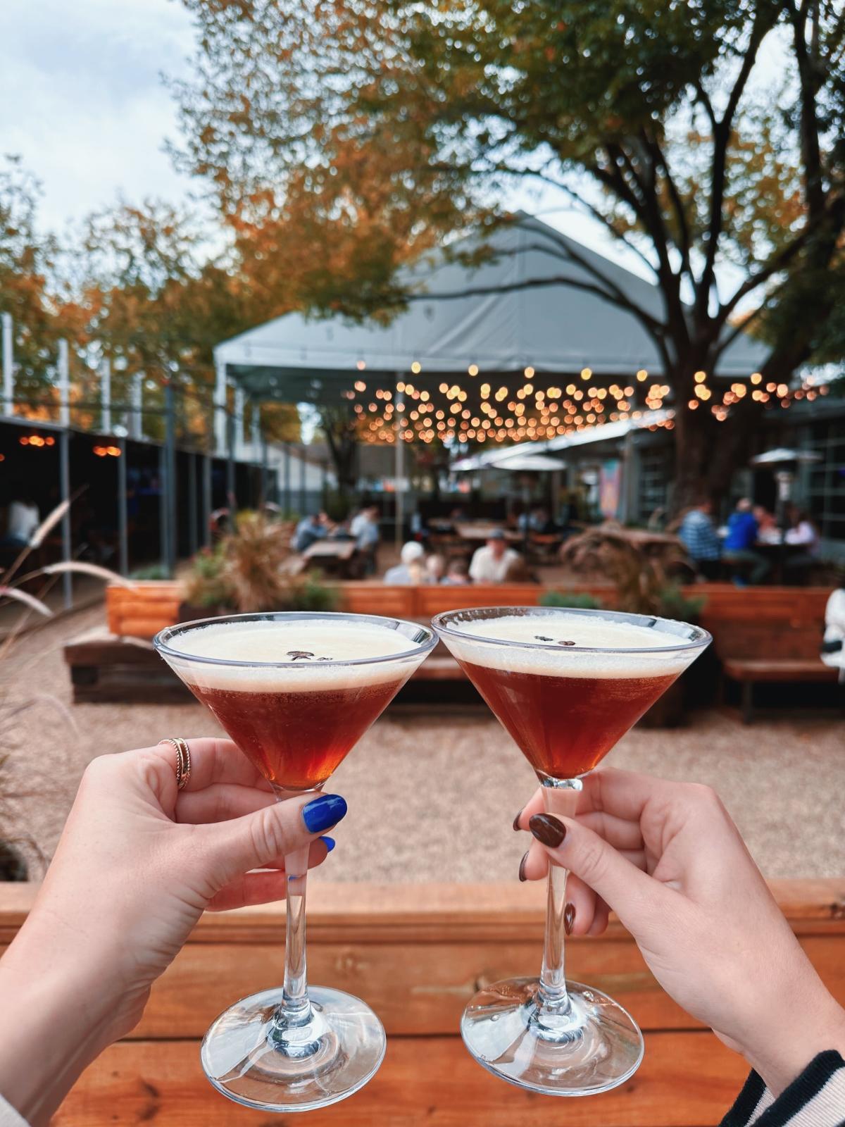 80's in Aspen at Henry's Majestic