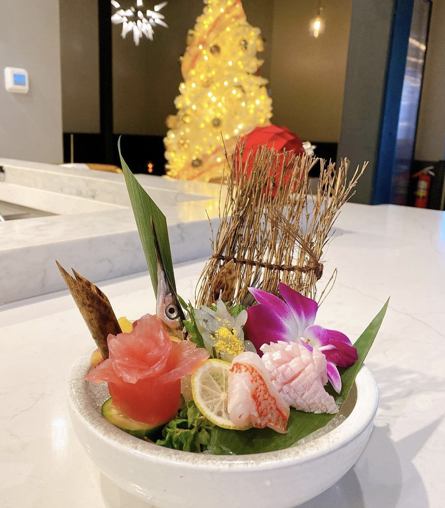 Edoko Omakase