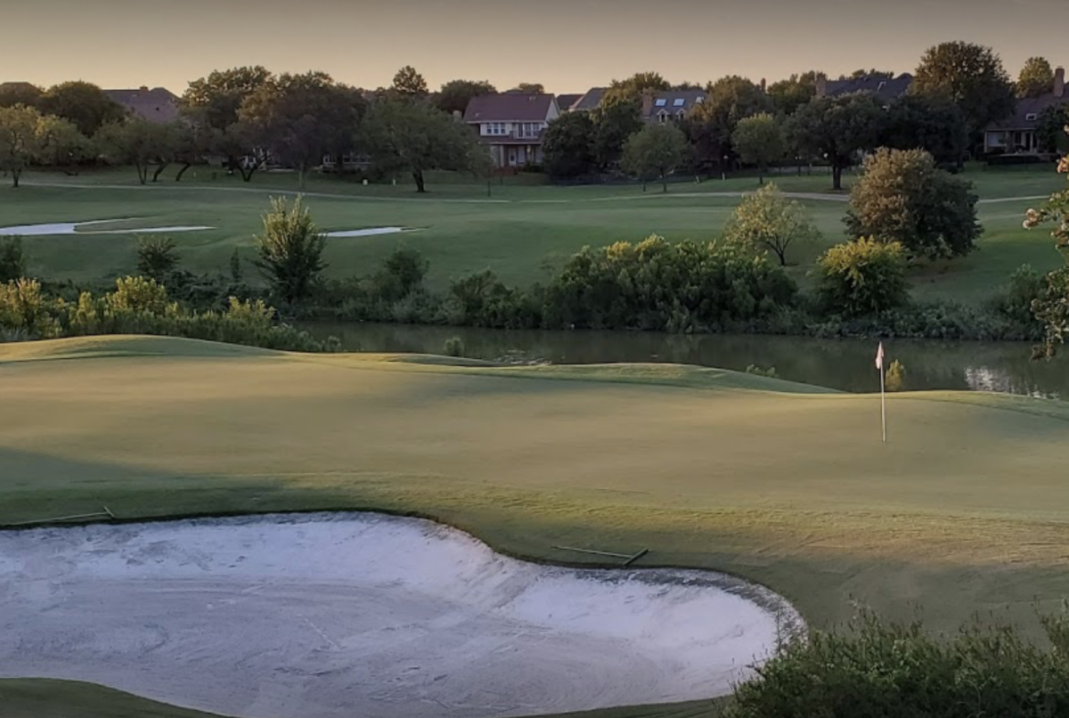 hackberry creek logo