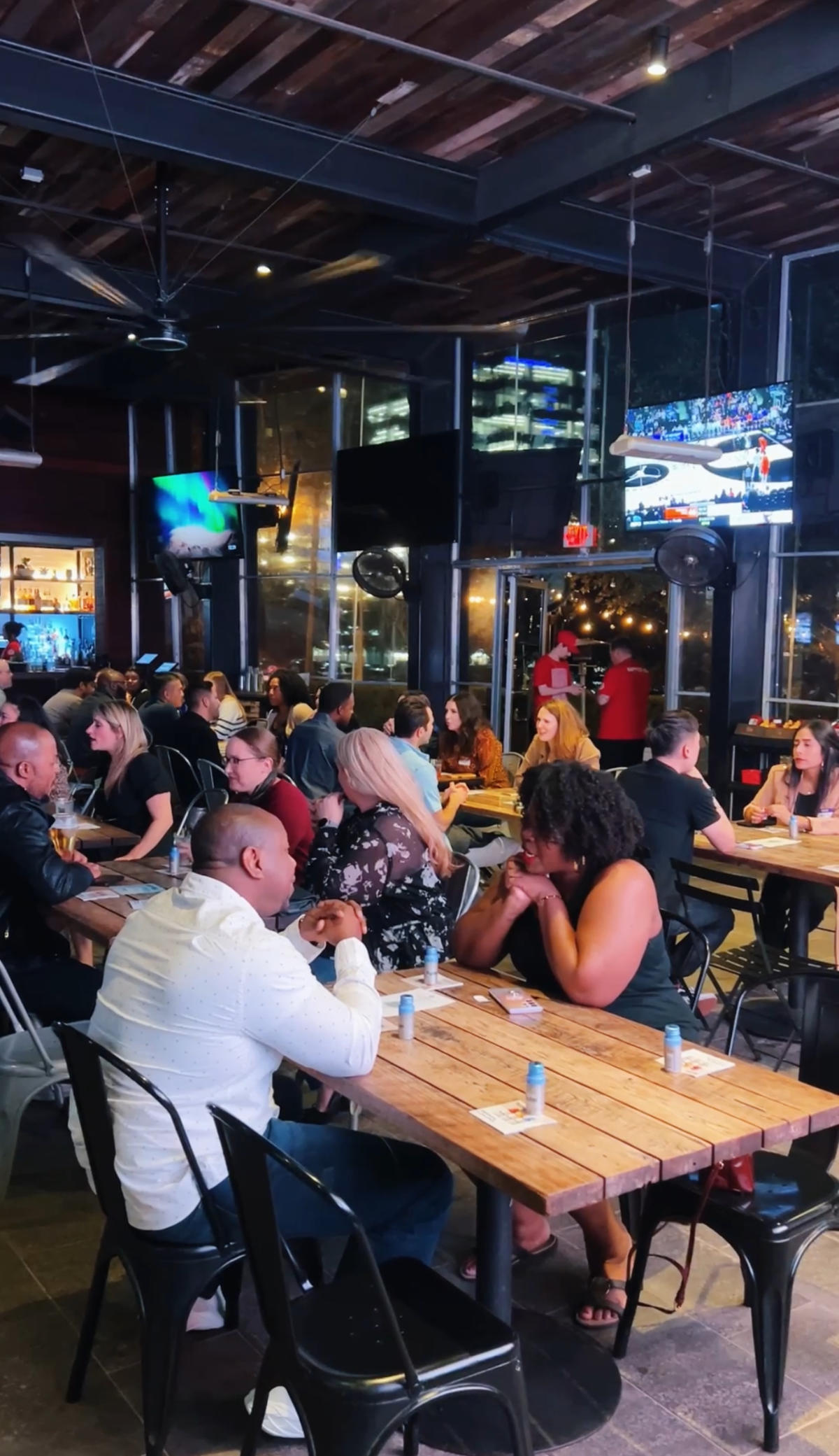 Dallasites101 Speed Dating & Singles Mixer (27-37)