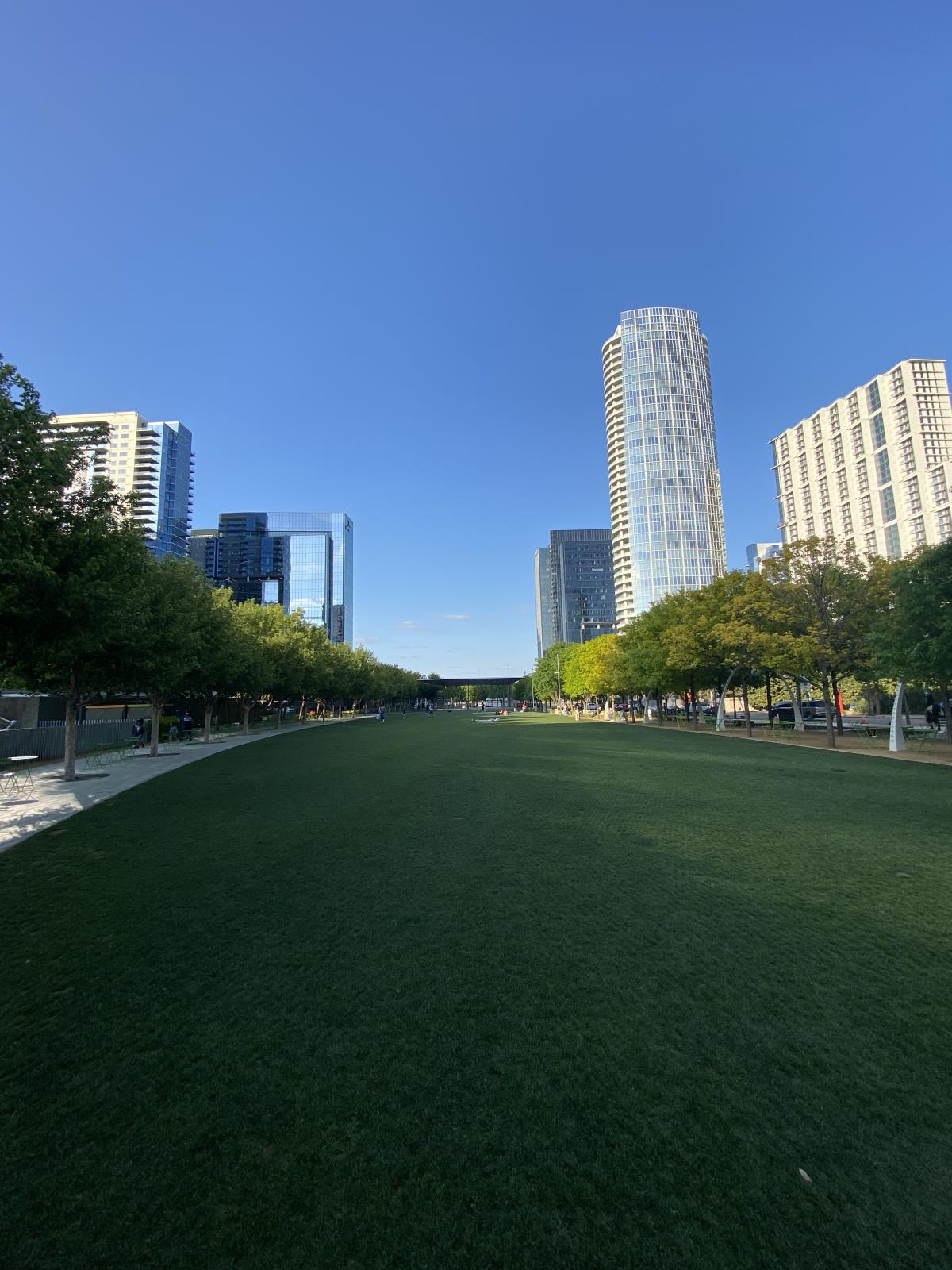 Dallas Historical Society Centennial Community Celebration