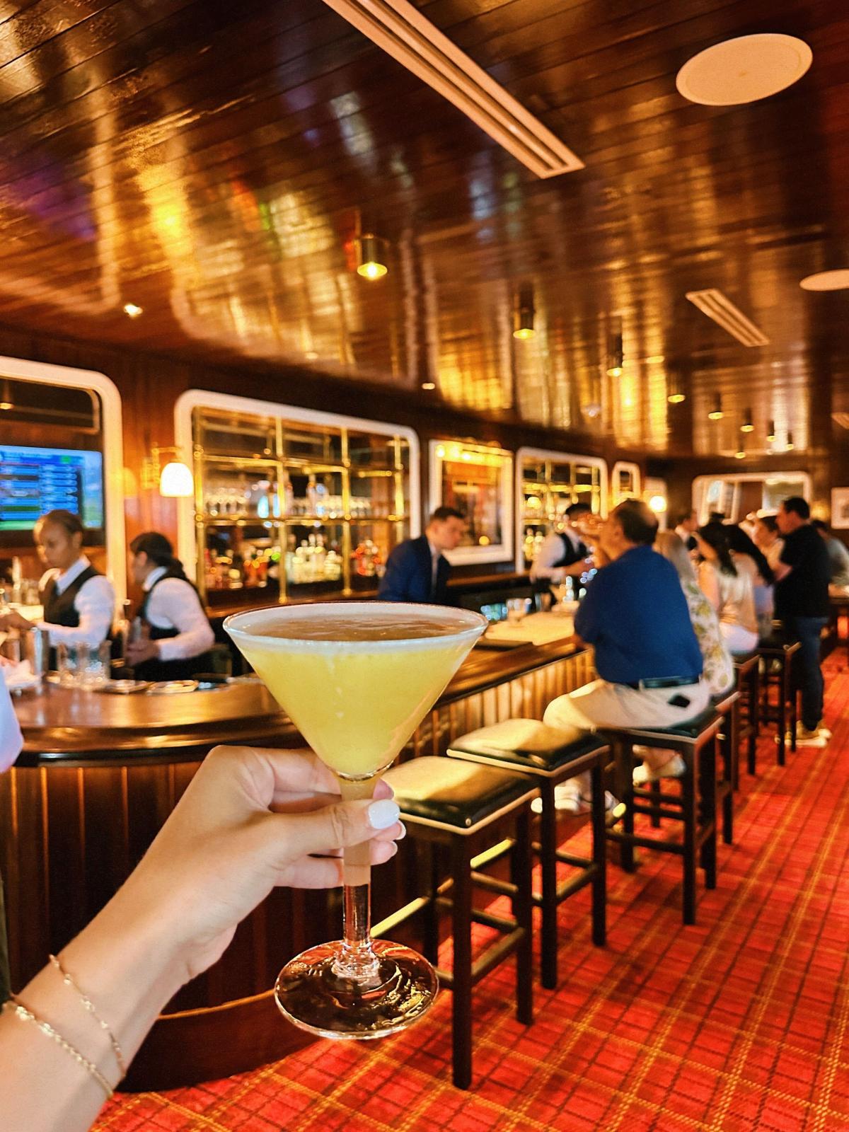 Anchor Sushi Bar - Preston Hollow