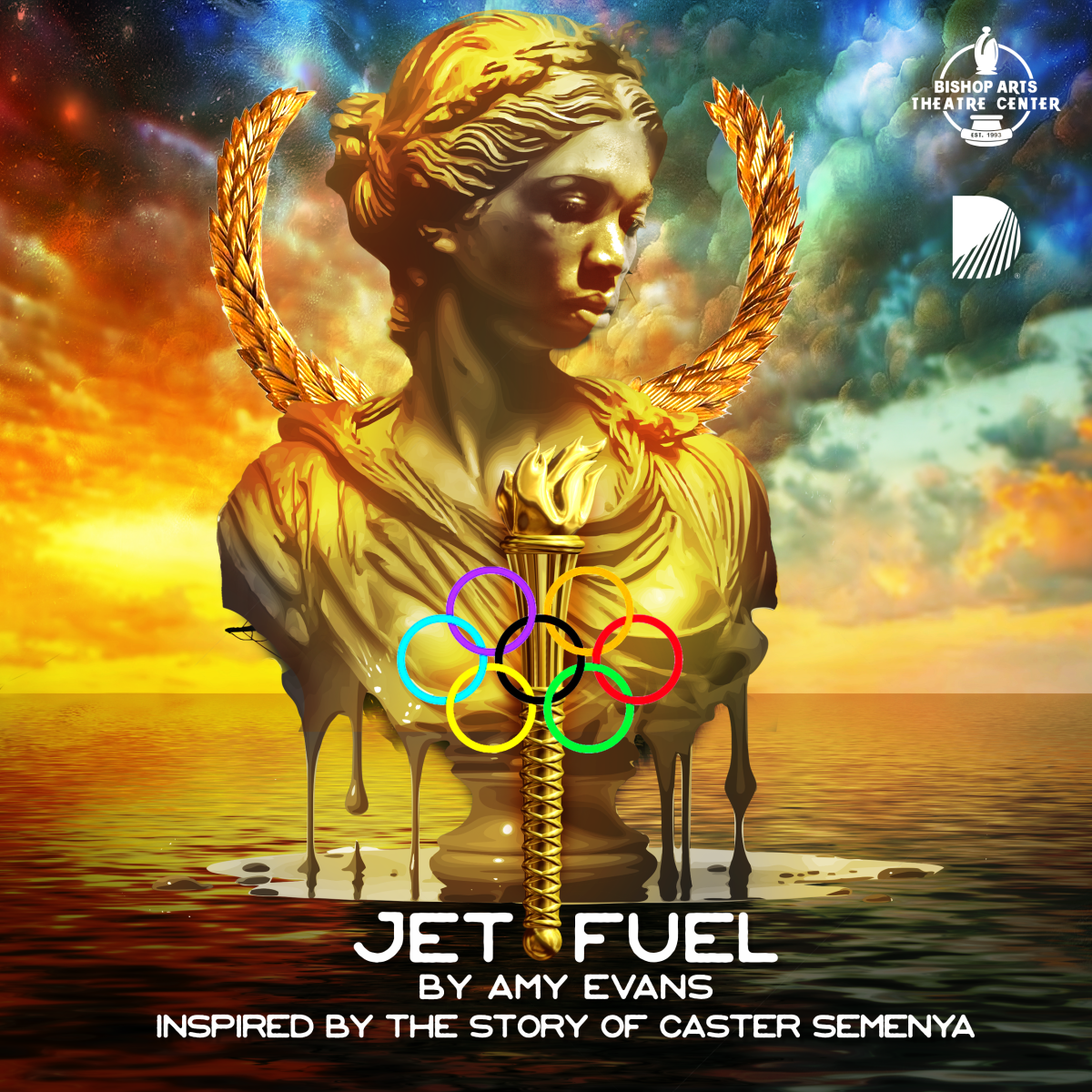 Jet Fuel by Amy Evans
