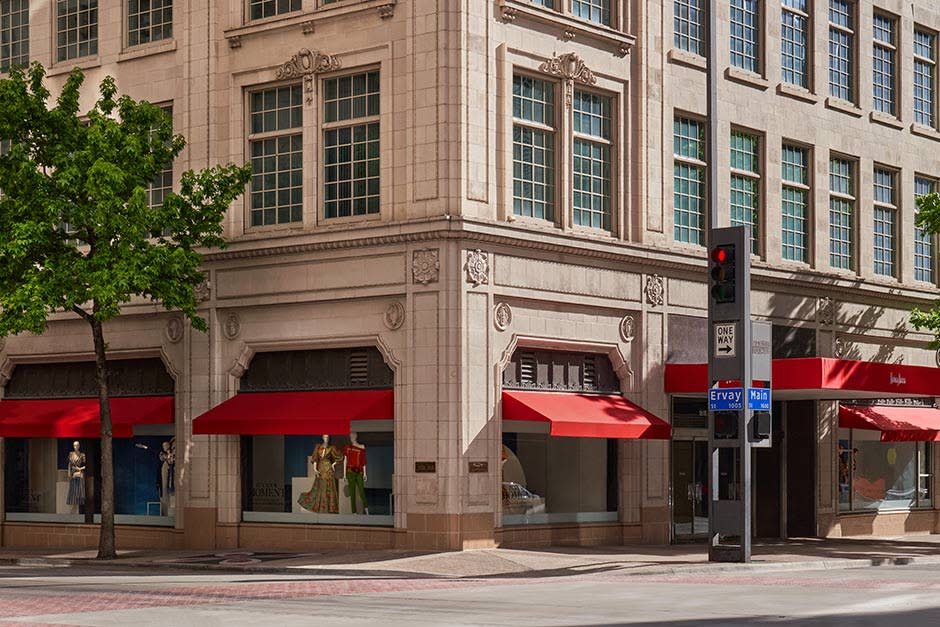 Neiman Marcus