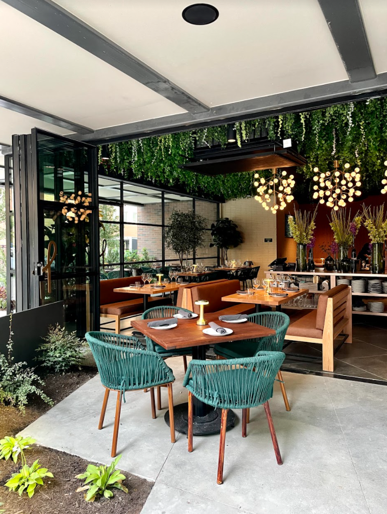 Harper's - PERMANENTLY CLOSED