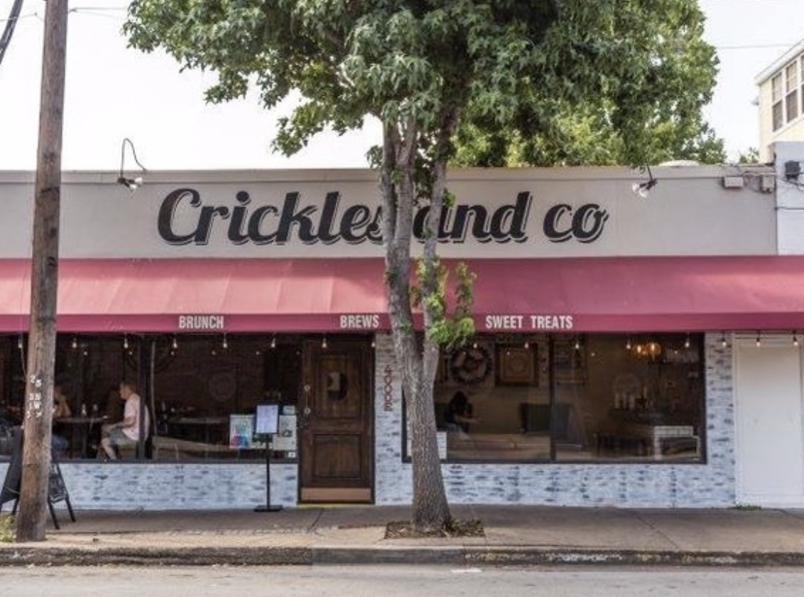 Crickles & Co.