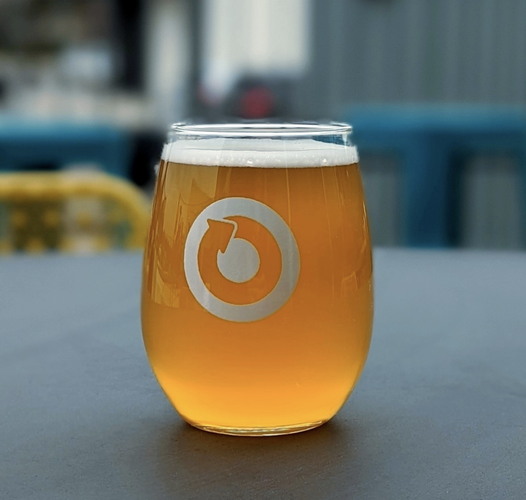 On Rotation Brewery & Kitchen