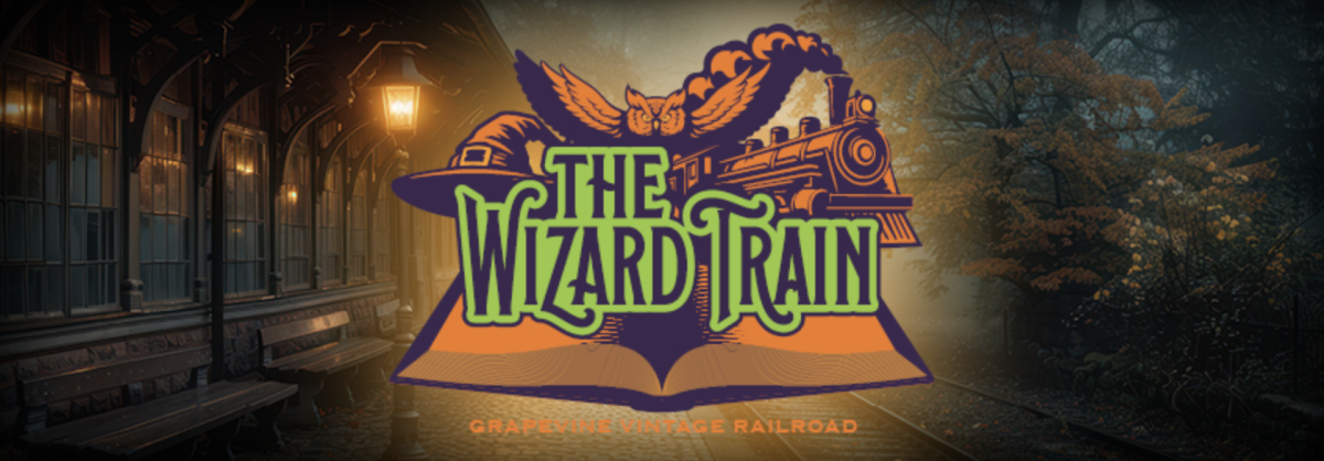 The Wizard Train