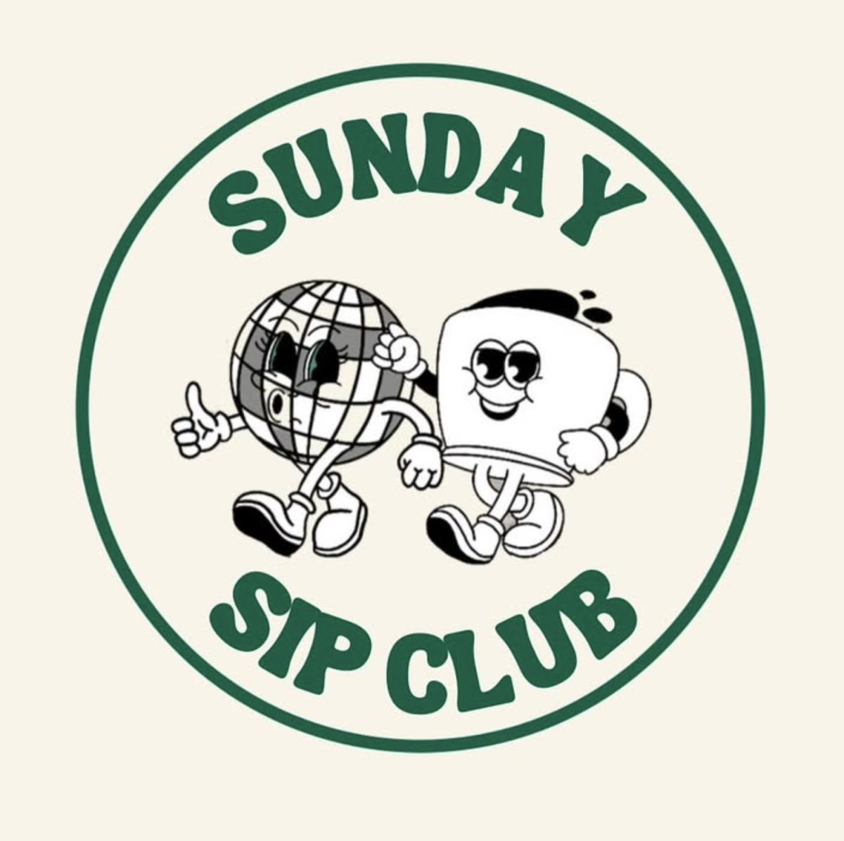 Sunday Sip Club