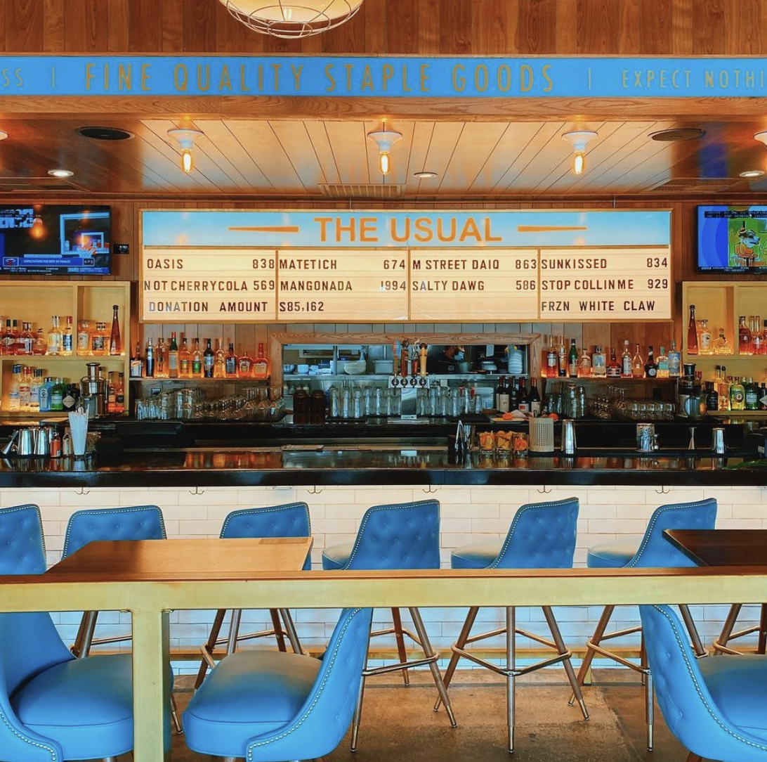 Standard Service - PERMANENTLY CLOSED