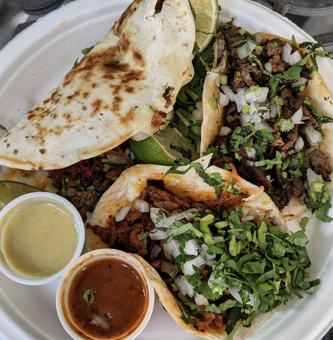Tacos De Asada Tumblr Order Taco Loco Mexican Grill Jasper, AL Menu