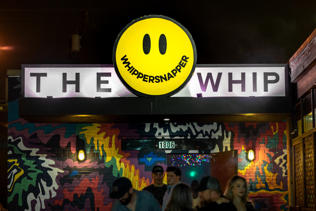 Whippersnapper