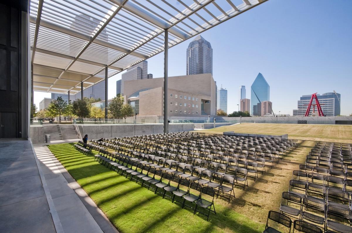 Dallas Kindness Festival — “Kindness Lives Here” Celebration