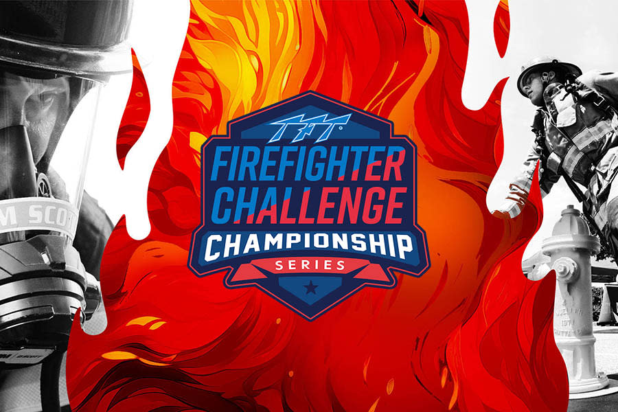 2025 Firefighter Challenge World Championship