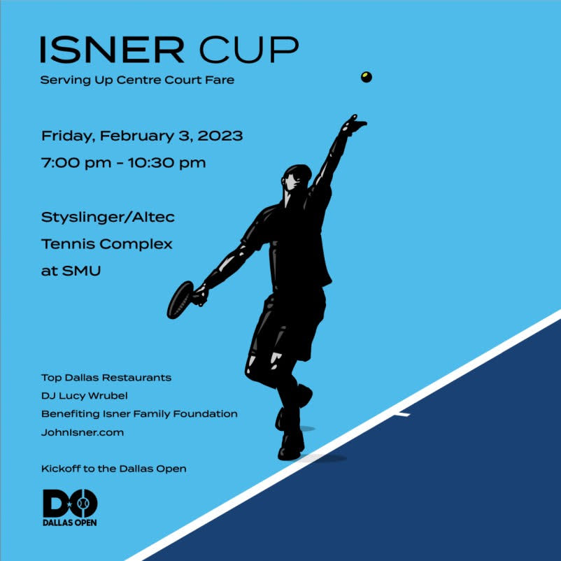 Isner Cup