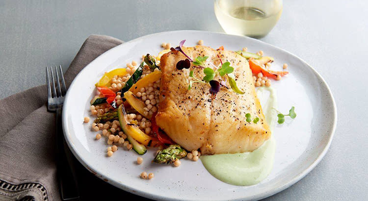 Chart House Restaurant