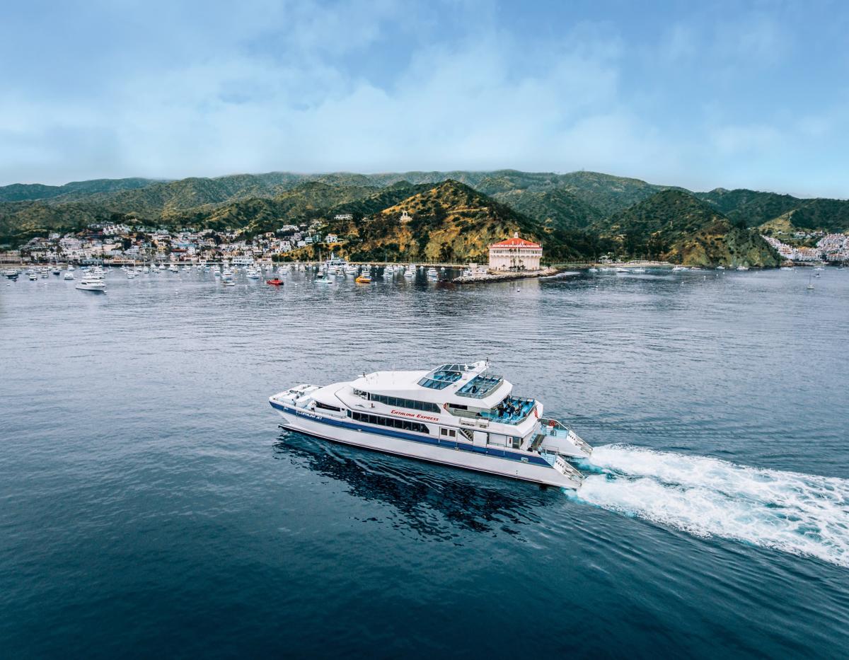 Catalina Express
