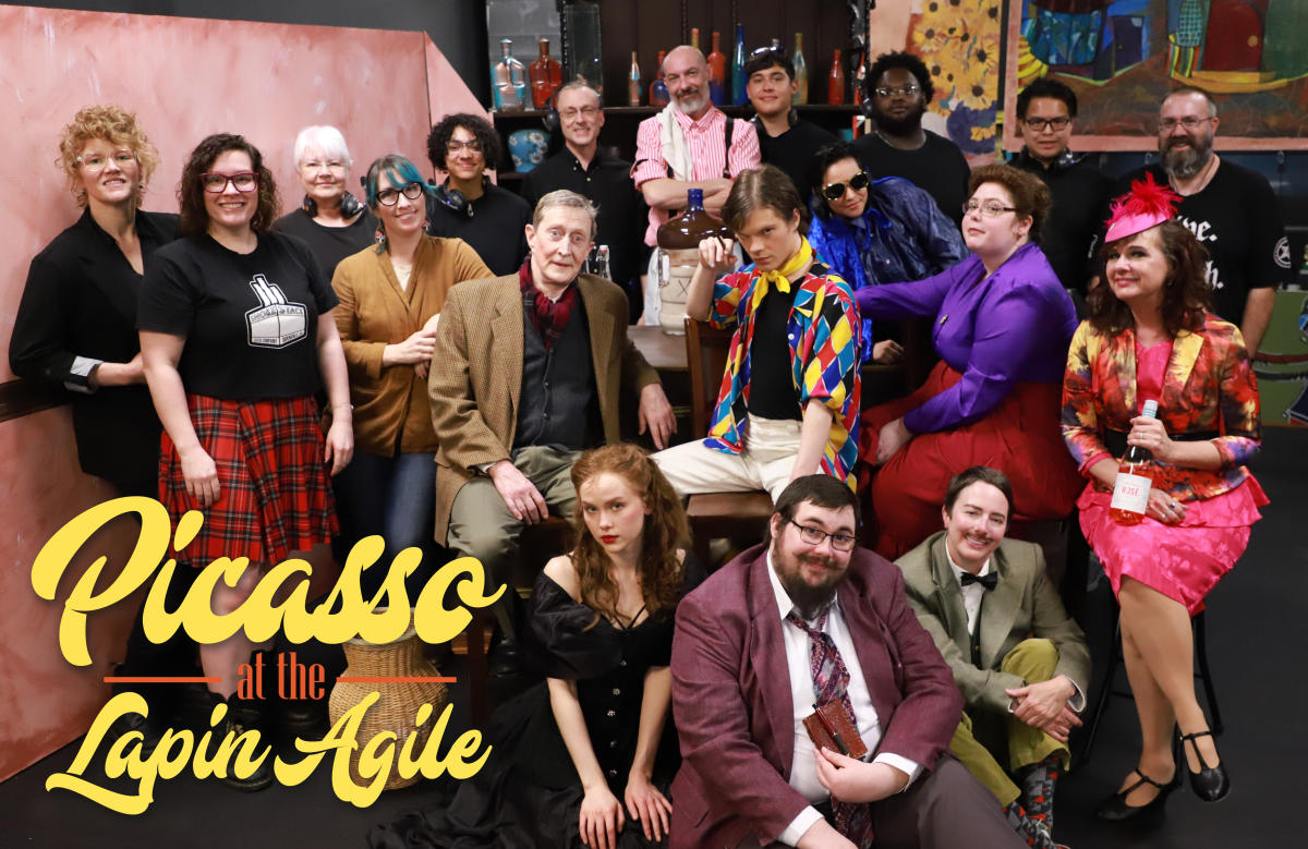 Smokestack Theatre Company